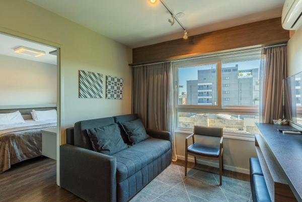 Moinhos Park - Moinhos De Vento - Porto Alegre