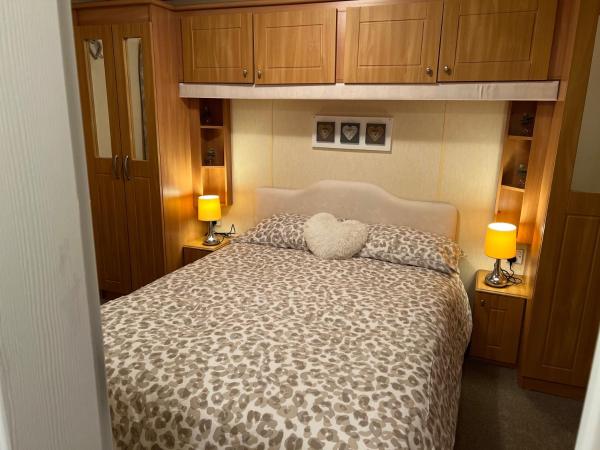 A And C Coastal Hideaway Private Decking - West Mersea