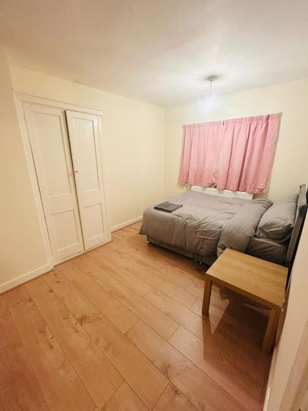Comfortable Room Near Brookes University And Oxford Hospitals, Room G - Oxford