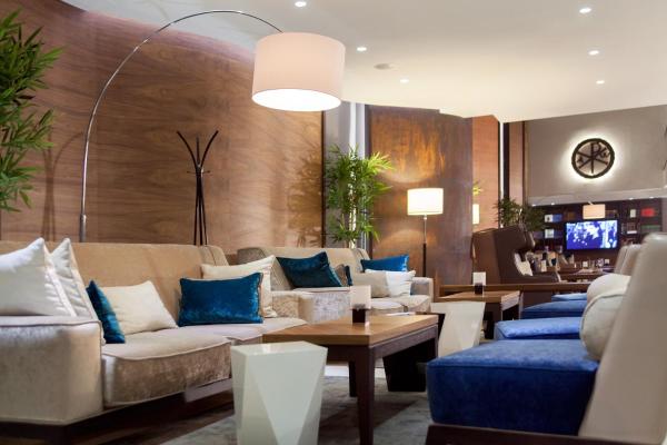Hotel Constantine The Great - Belgrade