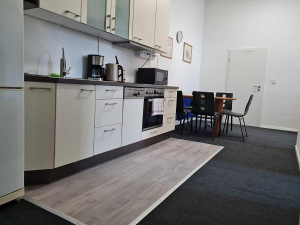 Ausblick Freital 4 - Kreischa