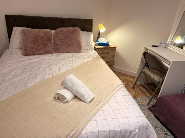 Cozy Living In Great Barr Birmingham - Staffordshire