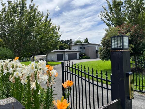Tamahere Lifestyle - Cambridge