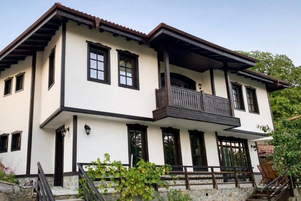 Large Cosy House By A Forest - Treehouse, Bbq, Fireplace & Mountain - Sopot