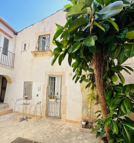 Casa Di Kasia Gataway Apartment In Ortigia - Syracuse