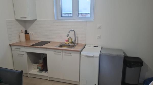 Appartement Aux Portes De Paris - Roissy-en-France