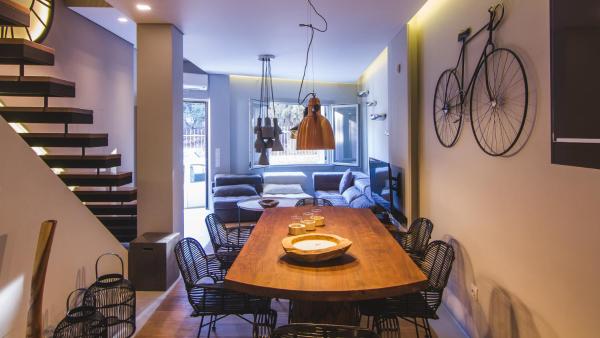 Acropolis Luxury Apartments - Athens
