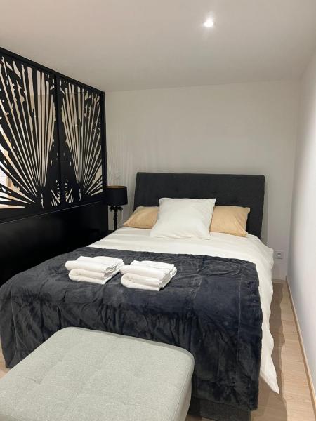 Place A 2 Minutes Du Metro Excellente Localisation - Issy-les-Moulineaux