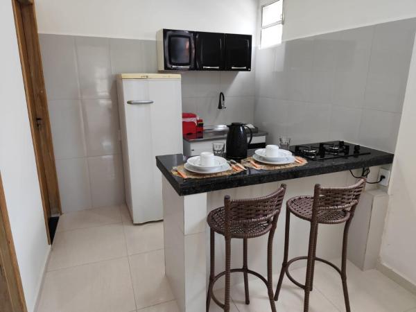 Apartamento Central - Feijó 01 - Vitória da Conquista
