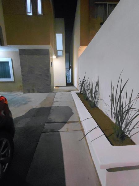 Residencia Mediterráneo Con Casa Club Y Alberca - La Paz, Mexique
