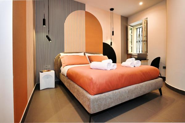 Rosa Marina Rooms - Cagliari