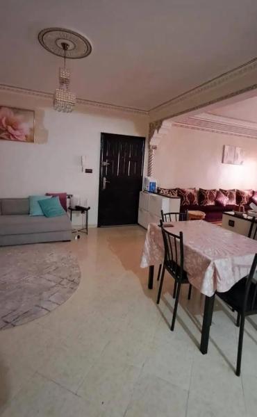 Bel Appartement - Casablanca, Maroc
