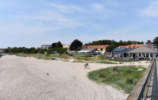 Amazing Home In Ystad With Wifi - Ystad