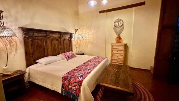 Casona Bartolome - Morelia