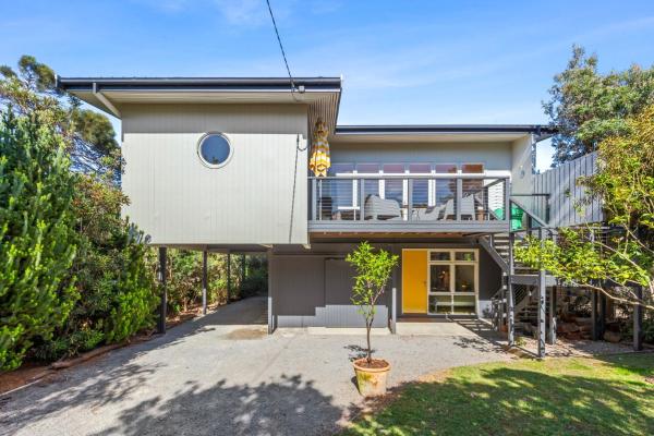 The Lonsdale House - Point Lonsdale