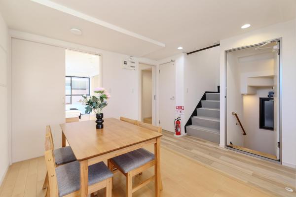 Ohayo小山台 - Roppongi