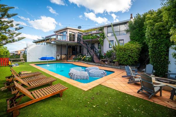 The Yard - Comfortable Home In Riverside - Entally Estate, Hadspen