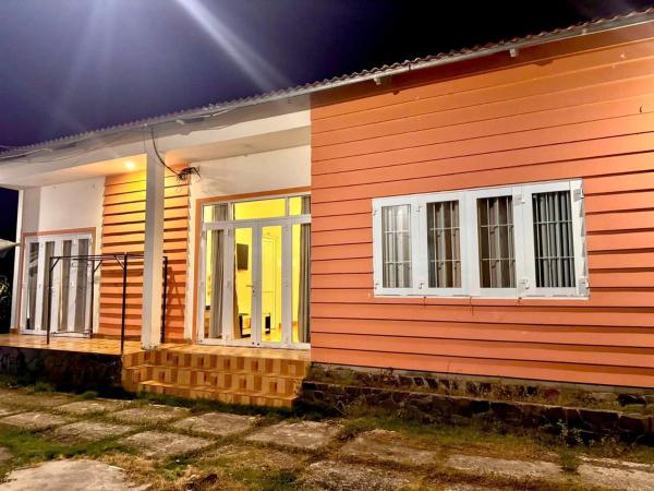Tina Bungalow - Phú Quốc