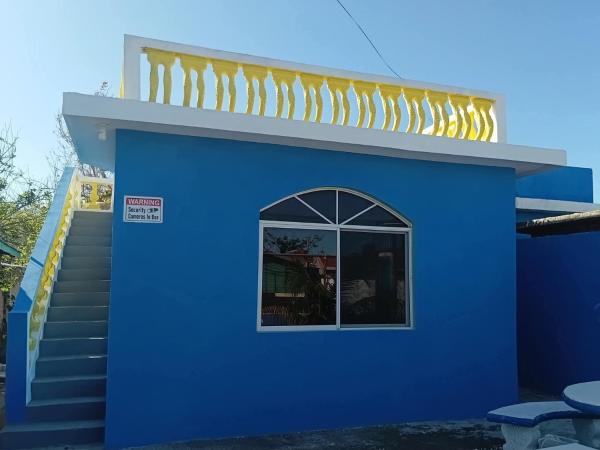 Sea Beach Escape & Vacation Rental - Negril