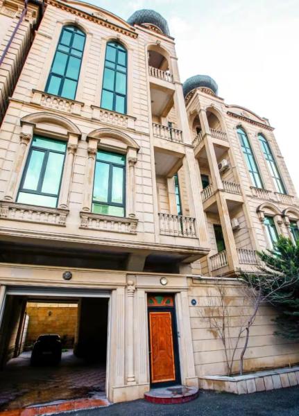 Villa Centre - Baku