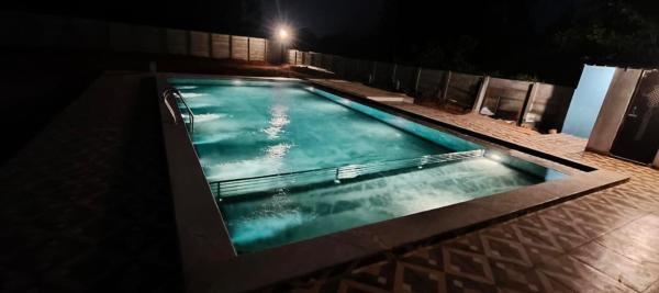 La Nature Retreat - Puducherry