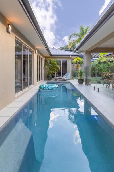 Escapades @ Palm Cove - Cairns