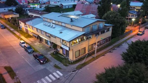 Hotel Bahia - Quellón