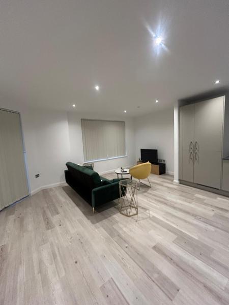 Cozy Two Bed Oasis - Woolwich