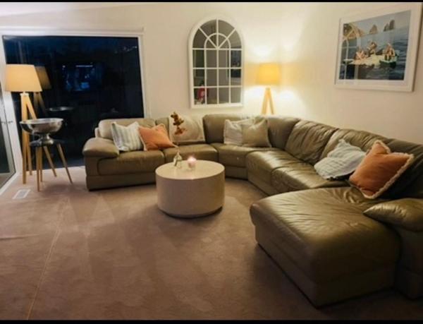 500m To Main Beach ,Large Deck, Relaxing Home - Ocean Grove