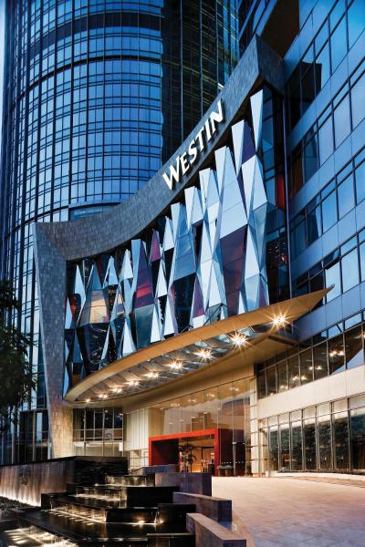 The Westin Guangzhou - Guangzhou