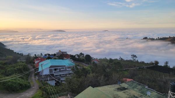 Infinity Homestay - Kodaikanal