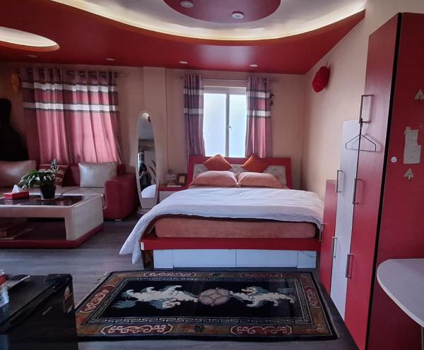 Comfort Corner Homestay - Kathmandu