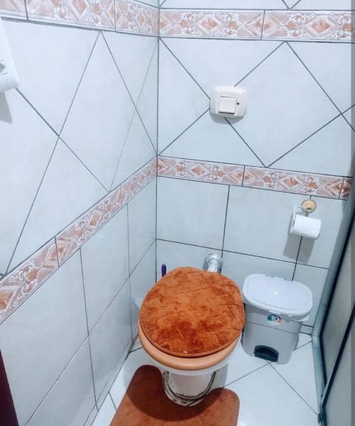 Casa De Familia - Penha