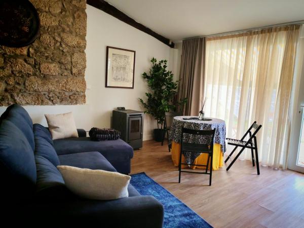 Casa Do Refugio Guest House - Covilhã