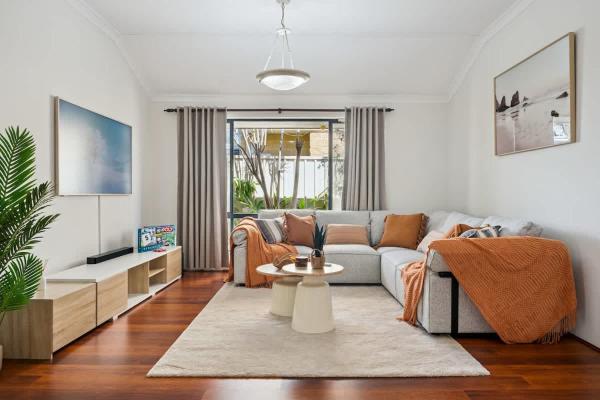 Beachside Stay, Cafes Nearby, 300mbps Wifi - Stirling