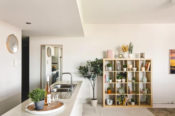 City Views, Beaufort St, 120sqm, Multiple Beds - Victoria Park