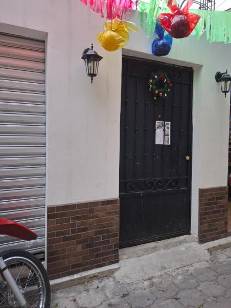 Casa Camelia Panajachel - Guatemala