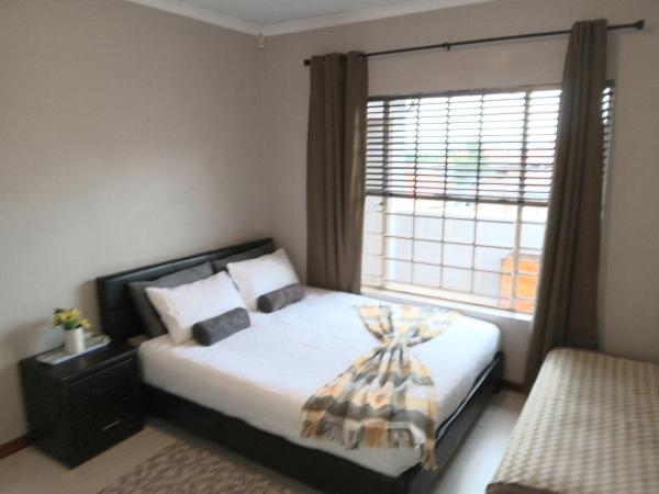 Home Away From Home - Centurion