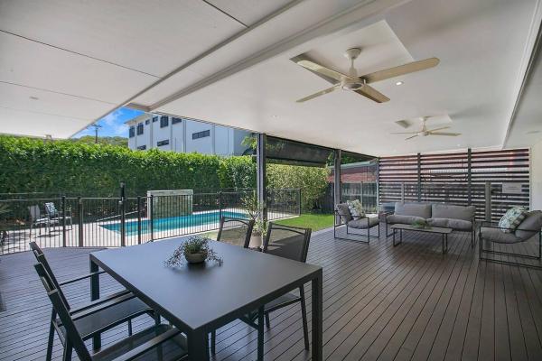 Bullimah Escape Poolside Living Near Beach And Cafs - Gold Coast