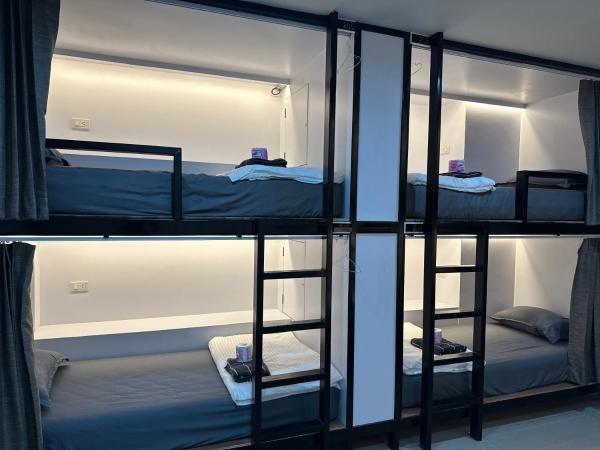 Wangta Hostel - Ko Pha Ngan