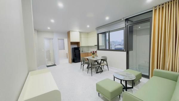 Era Apartment Lang Ha - Hanói