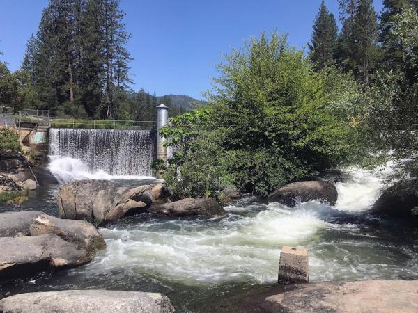 Cedar Springs Retreats - Bass Lake, CA