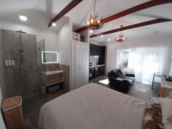 Elks Nook Retreat - Luxurious Escape - Perth Hills - Perth