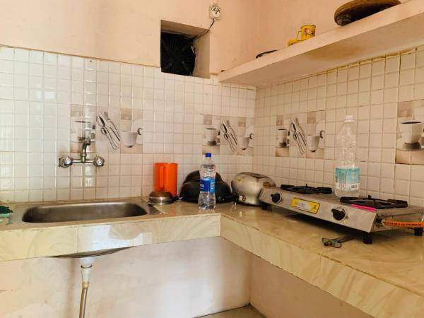 Ramesh Guest House - Dharamshala