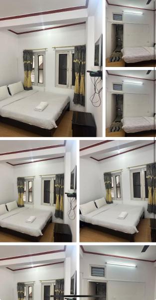 Hotel Flora - Pokhara