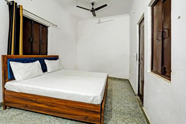 Spot On Royal Residency - Ghaziabad