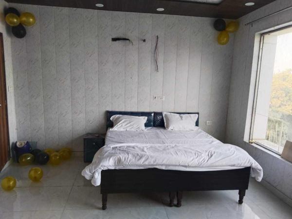 Hotel O Nice Hotel - Faridabad