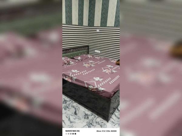 Spot On Ramesh Naveen Hotel - Rohtak