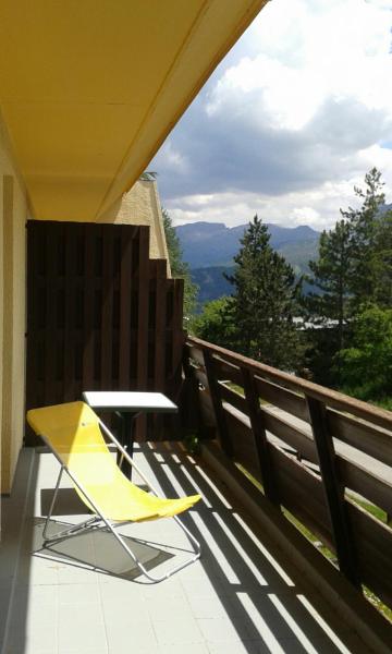Appartement - Résidence Monoikos - Barcelonnette