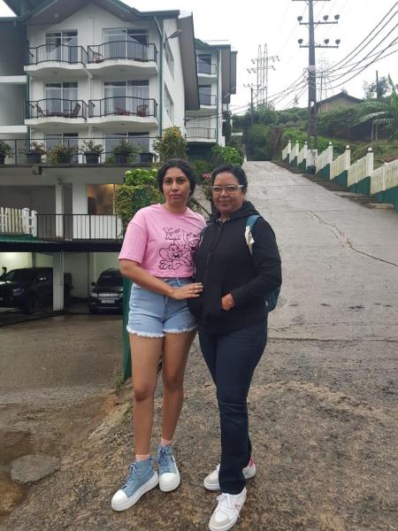 Growing Beyond Home - Nuwara Eliya